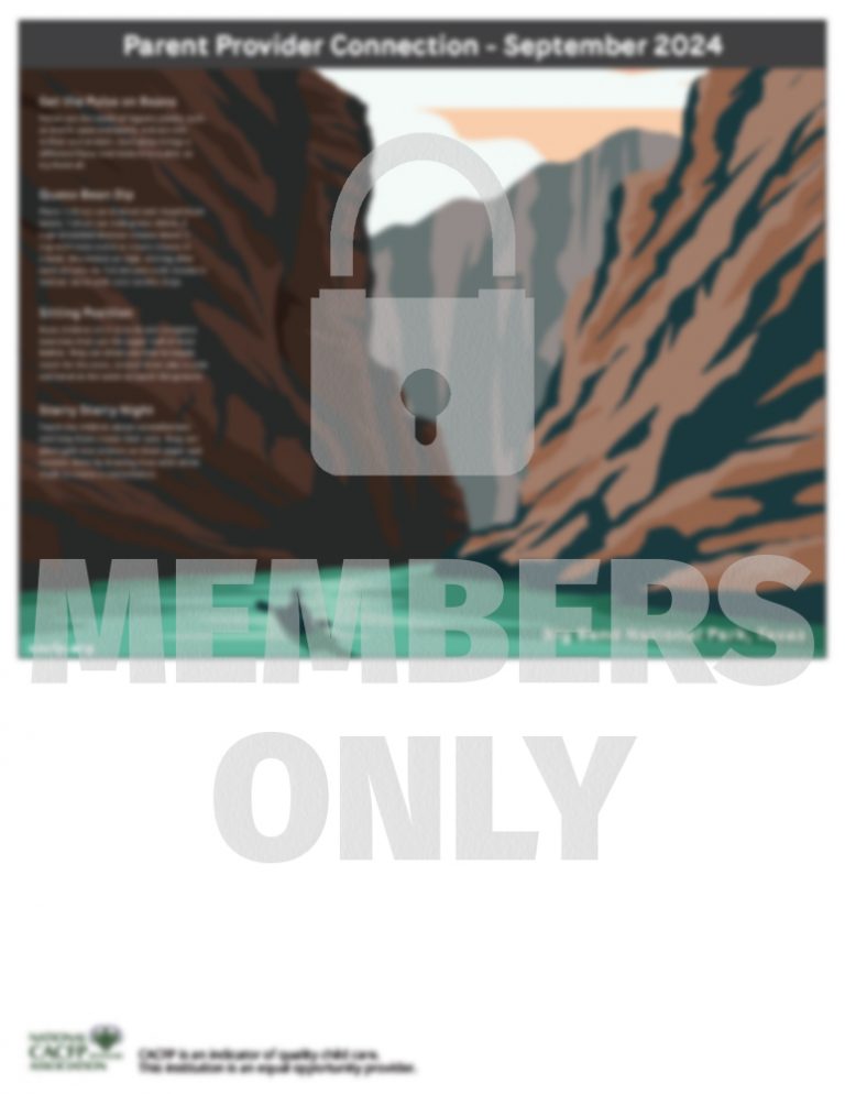 Toolkits - National CACFP Sponsors Association