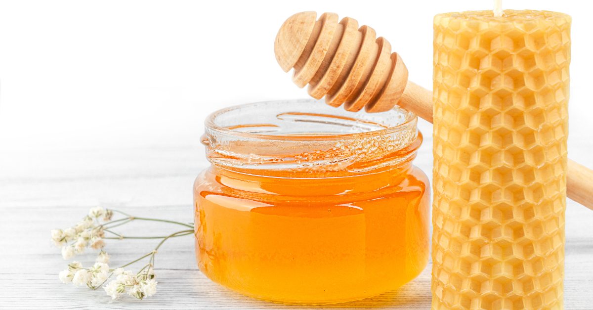 Meal Pattern Minute: Honey Graham Crackers - National CACFP Sponsors ...