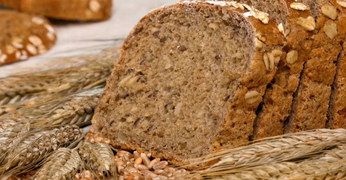Identifying Whole Grain-Rich Foods - National CACFP Sponsors Association