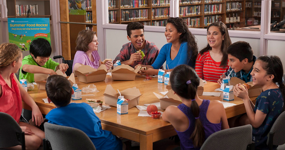 Scholarship Recipients Announced for SFSP Boot Camp - National CACFP ...