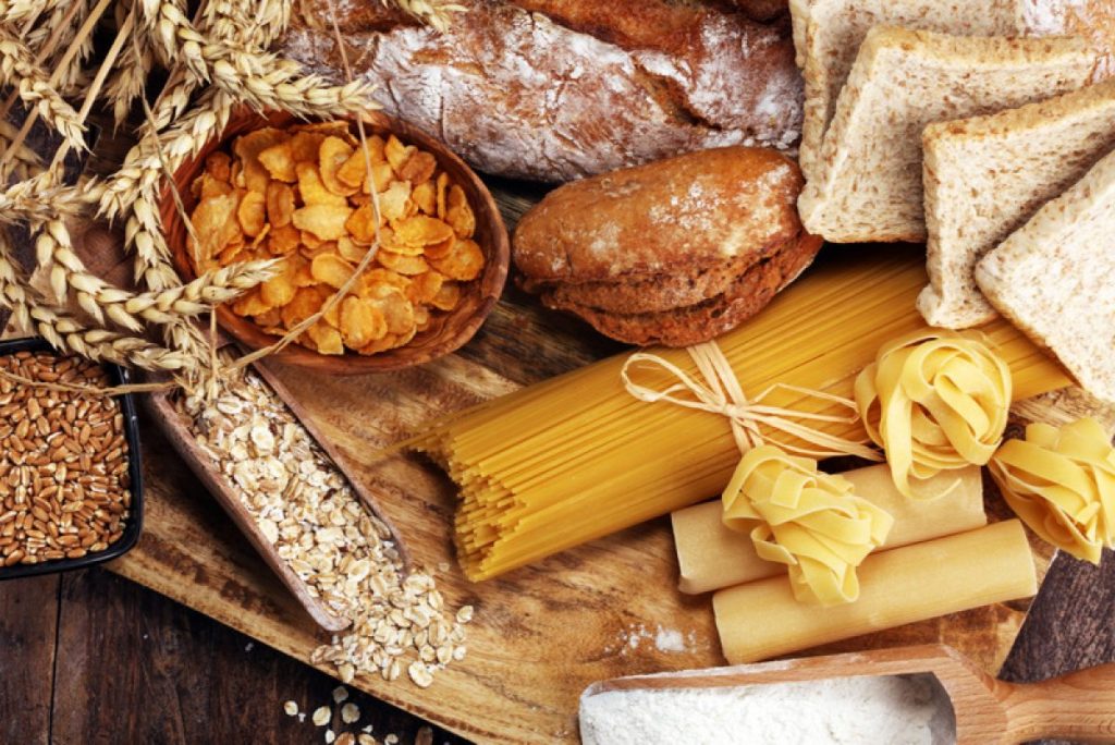 Health Benefits of Whole Grains - National CACFP Sponsors Association