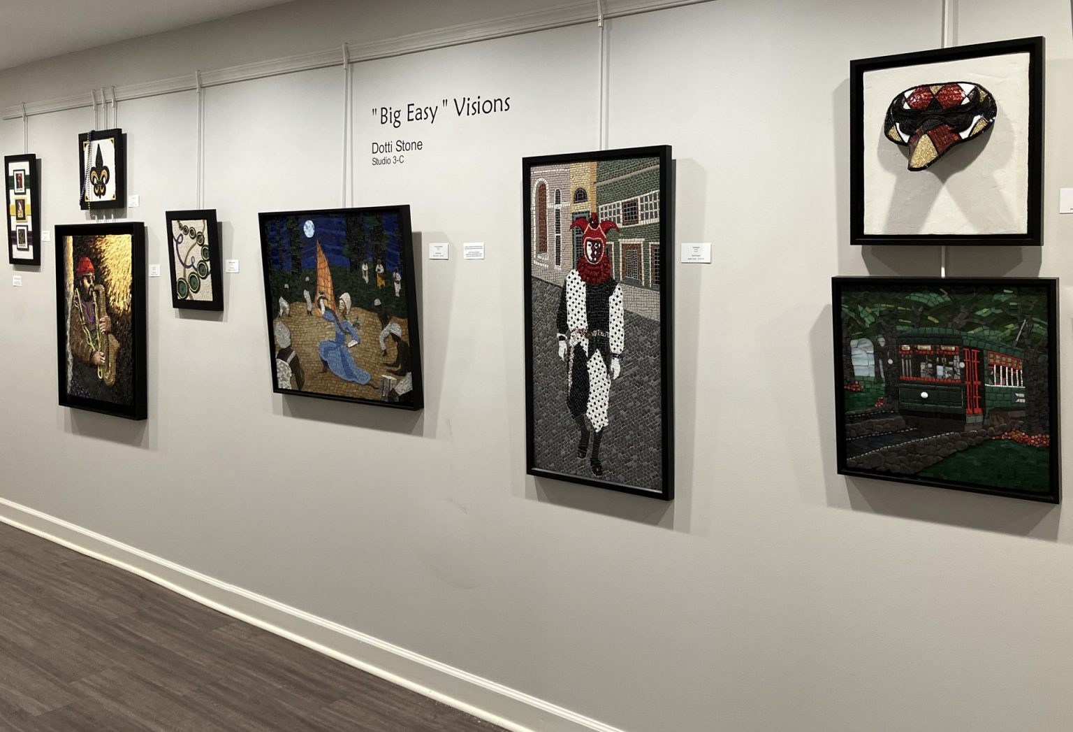 Home - Bower Center for the Arts