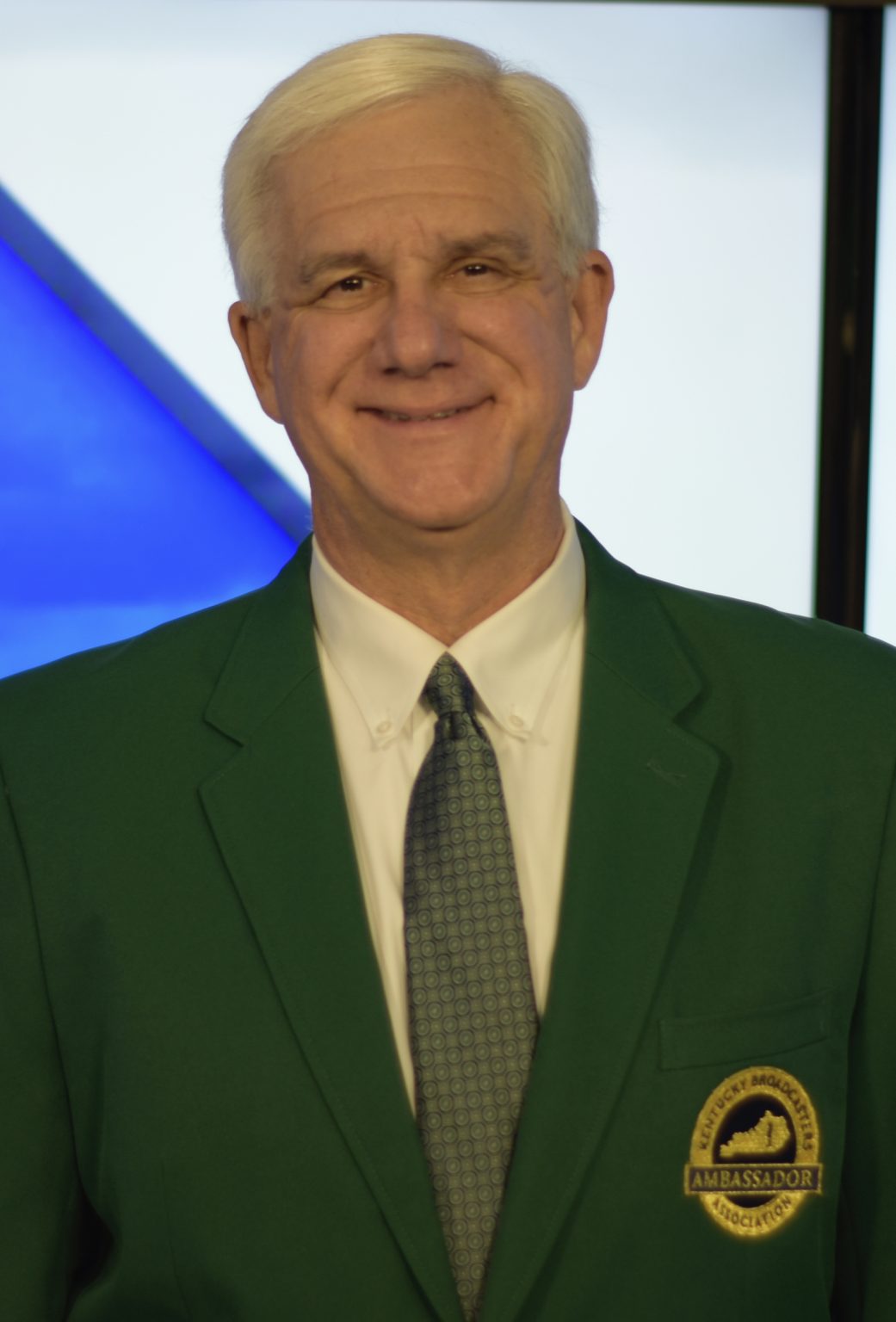 Officers and Directors - Kentucky Broadcasters Association