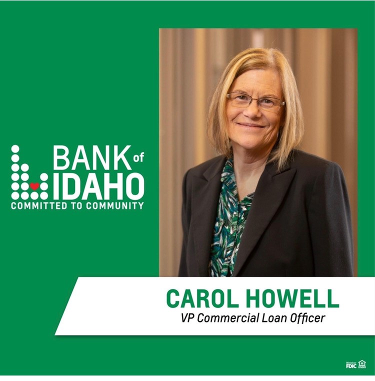 Executive Committee/Board of Directors - Caldwell Chamber of Commerce