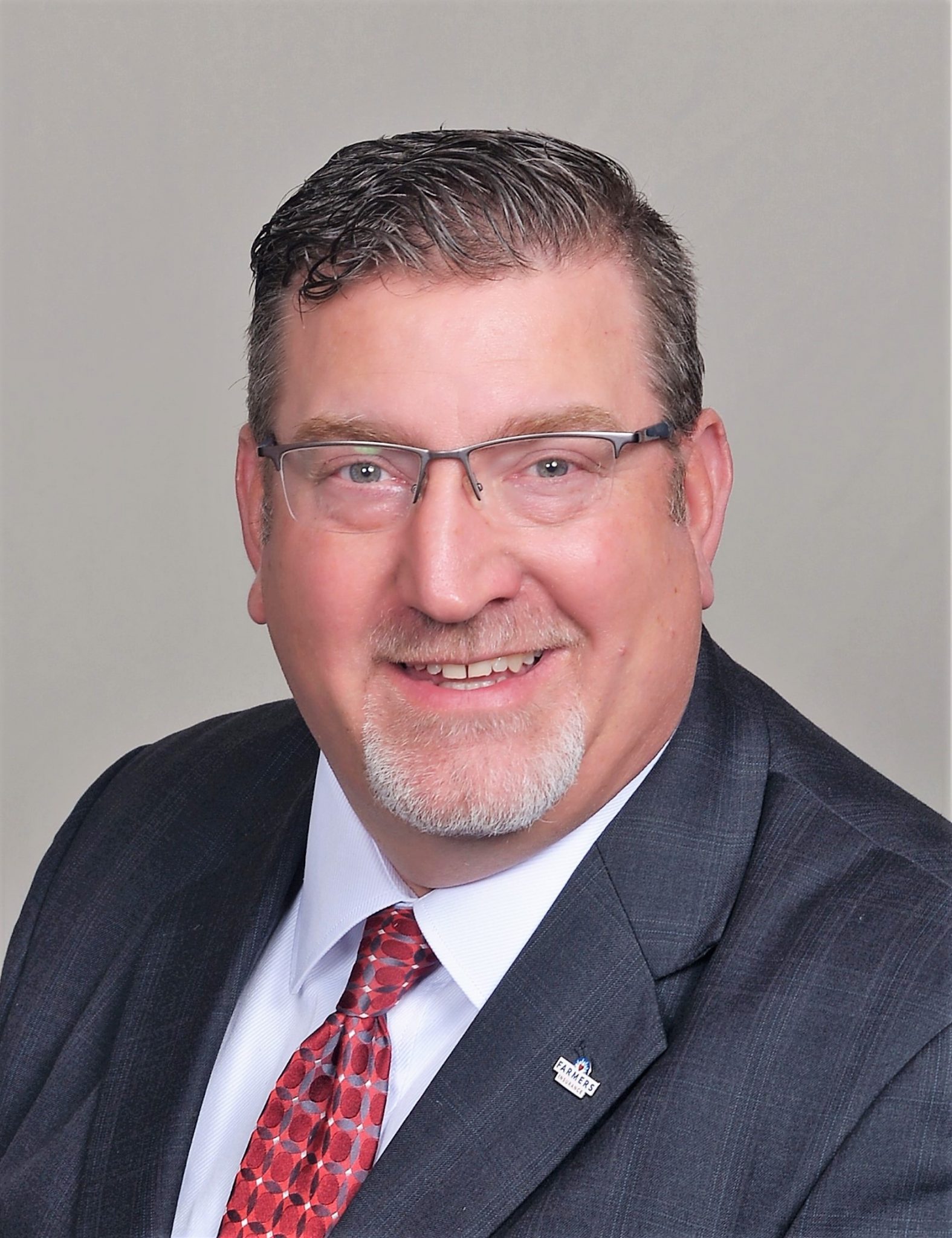 Executive Committee/Board of Directors - Caldwell Chamber of Commerce