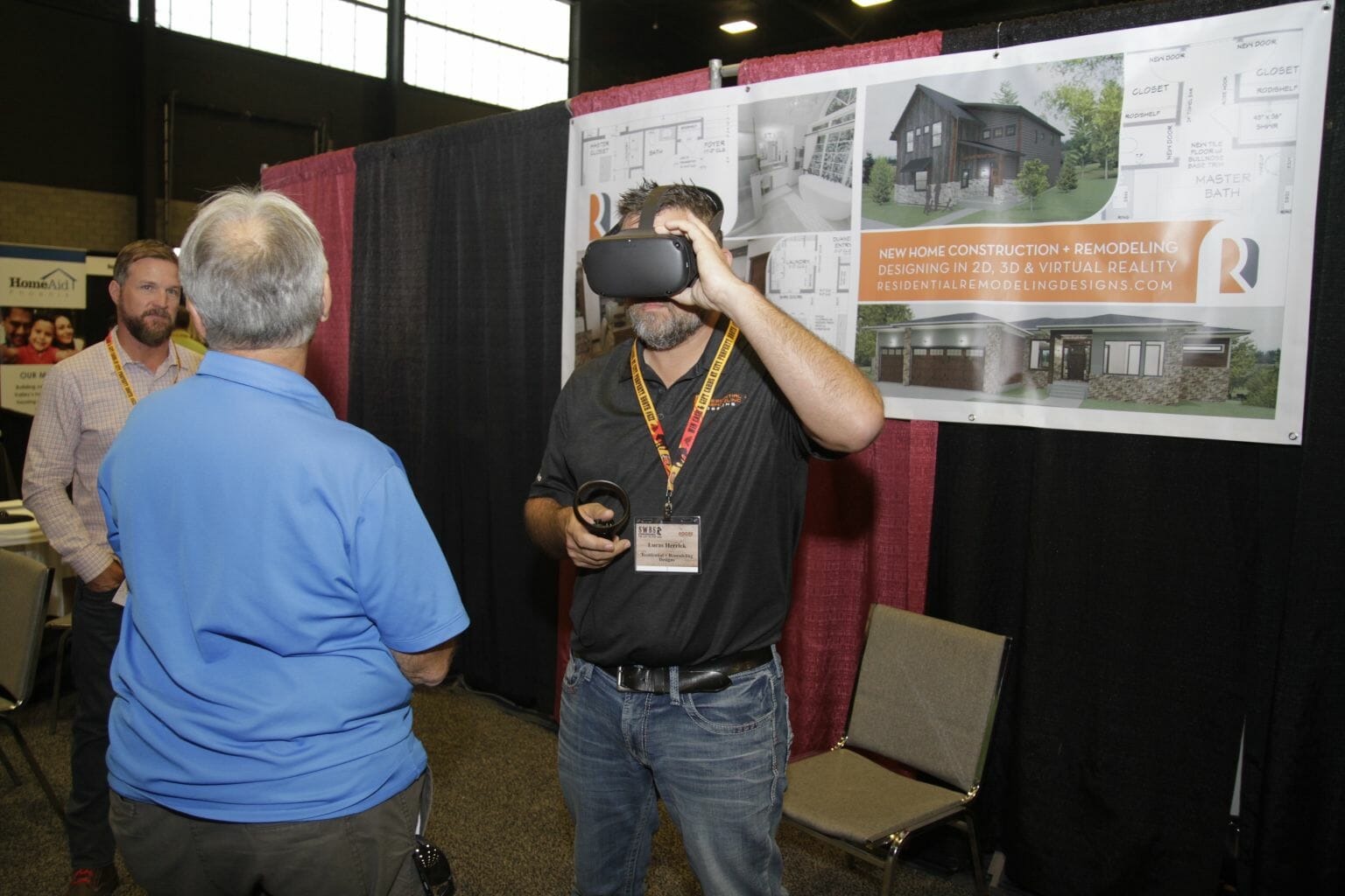 Southwest Builders Show - Home Builders Association of Central Arizona