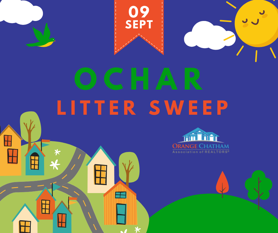 Home - Orange Chatham Association of REALTORS®