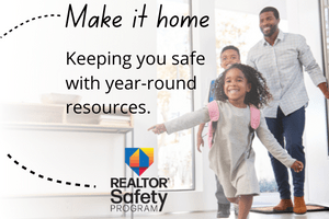 Home - Orange Chatham Association of REALTORS®