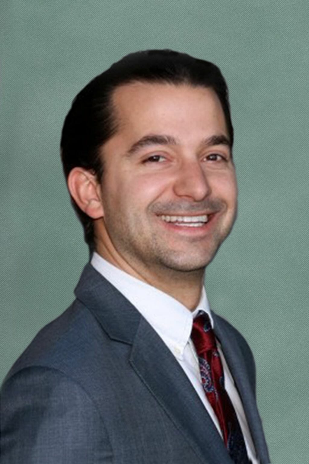 Board & Staff - Chicago Southland Chamber of Commerce