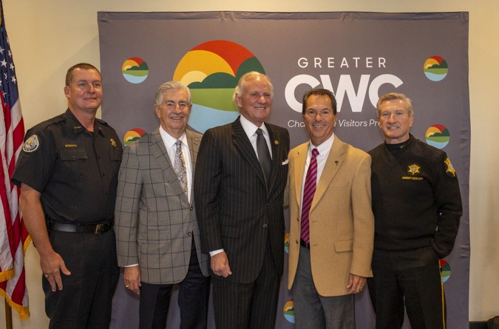 Home - Greater Cayce West Columbia Chamber of Commerce