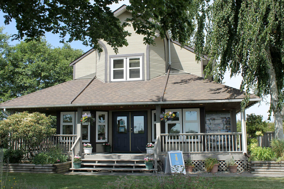 Visit Delta - Delta Chamber of Commerce - BC