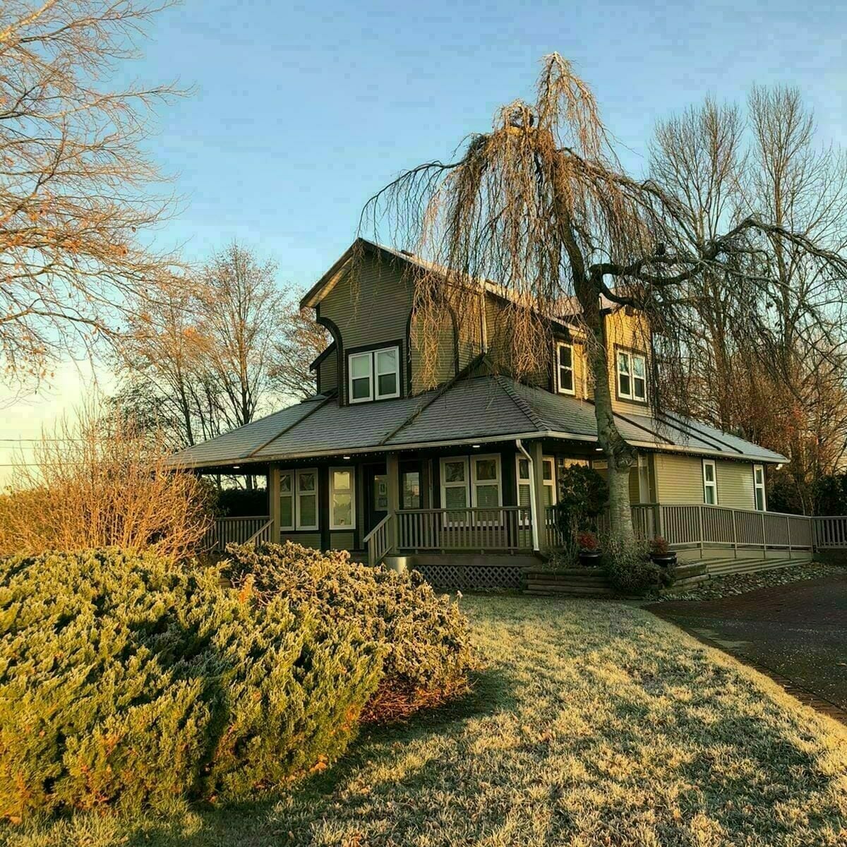 Meet the Chamber Team - Delta Chamber of Commerce - BC