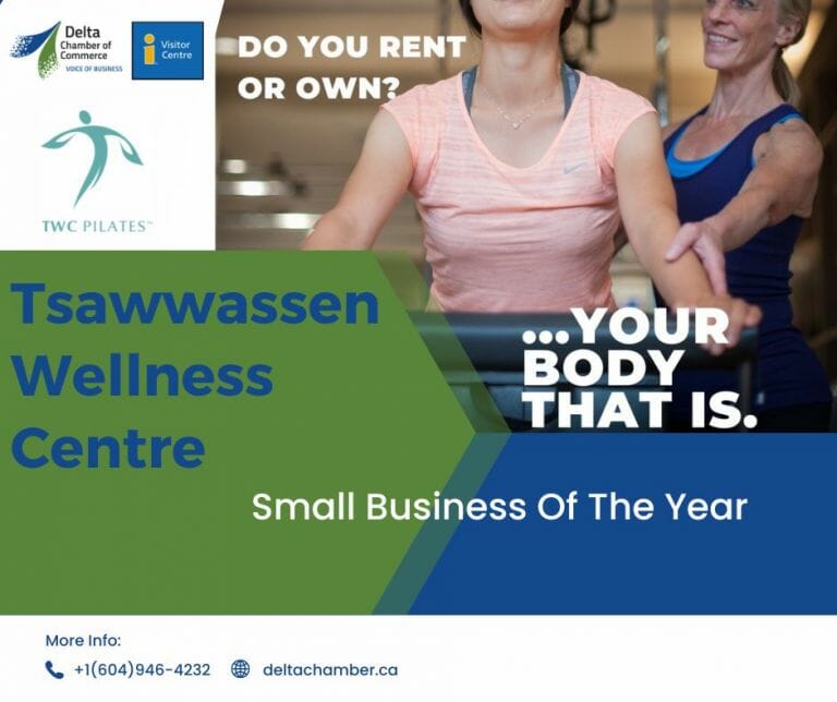 Delta Chamber of Commerce - Delta Chamber of Commerce - BC