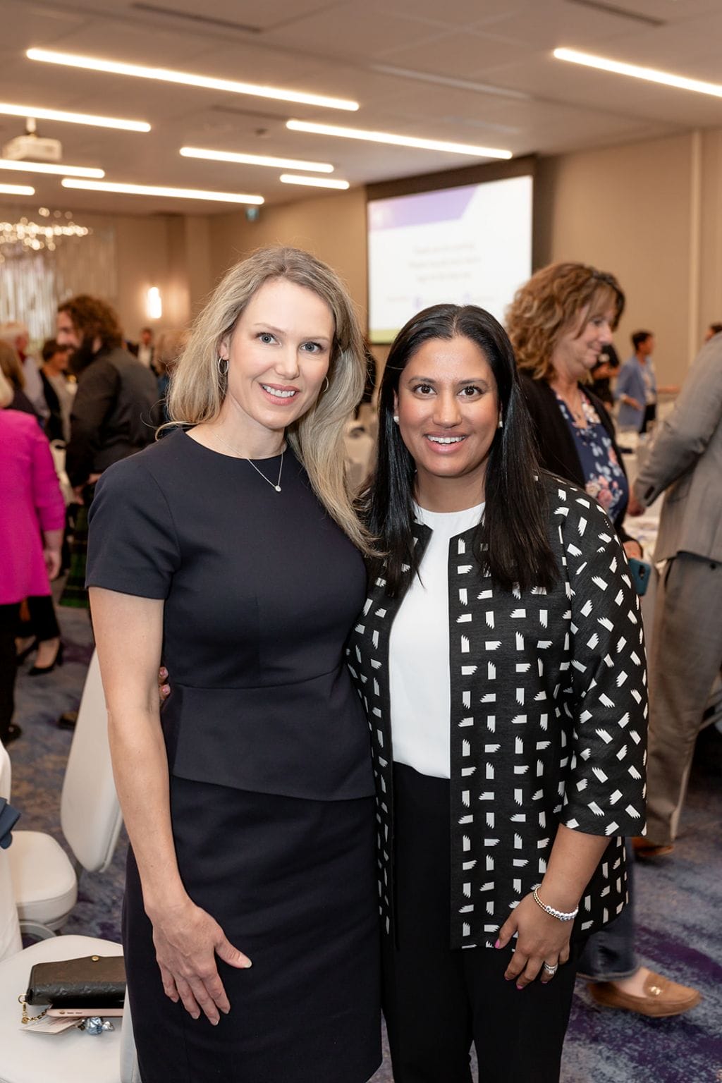 2024 Annual General Meeting Photos - Delta Chamber of Commerce - BC