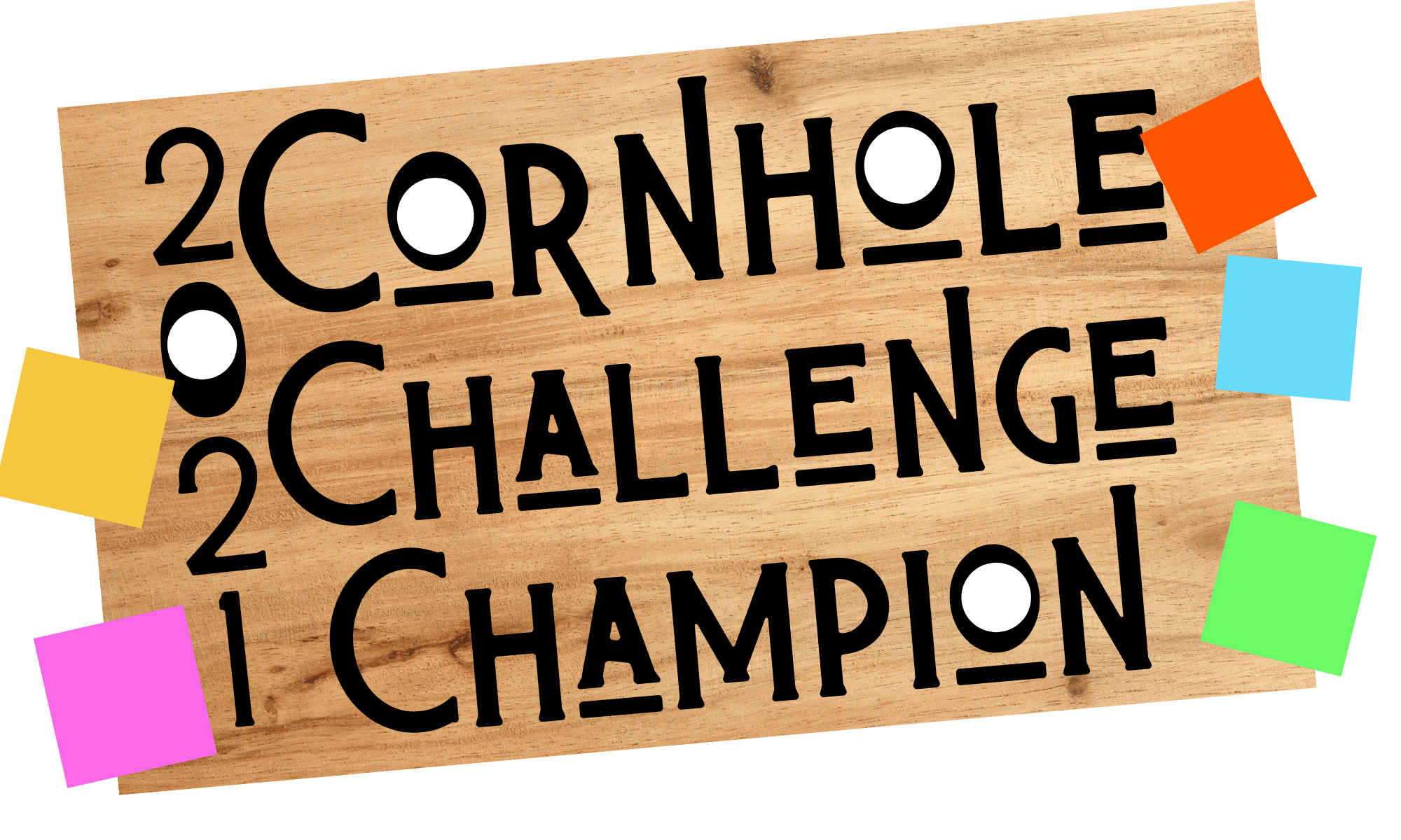2021 Cornhole Challenge A Success - Northwest Oklahoma City Chamber