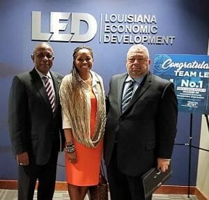 About Us - Louisiana Chamber of Commerce Foundation, Inc.