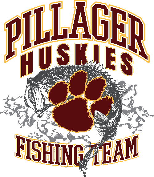 Public Modules - Home - Pillager Huskies Fishing Team