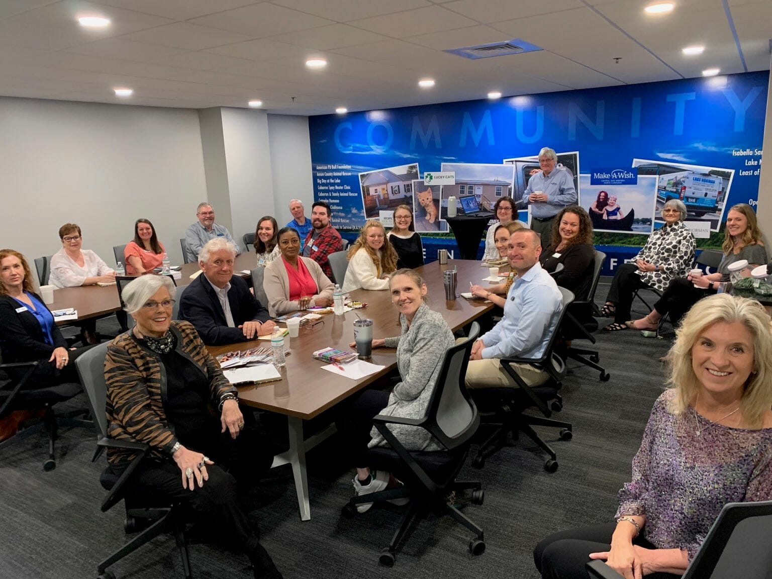 Lake Norman Chamber - Lake Norman Chamber of Commerce - NC