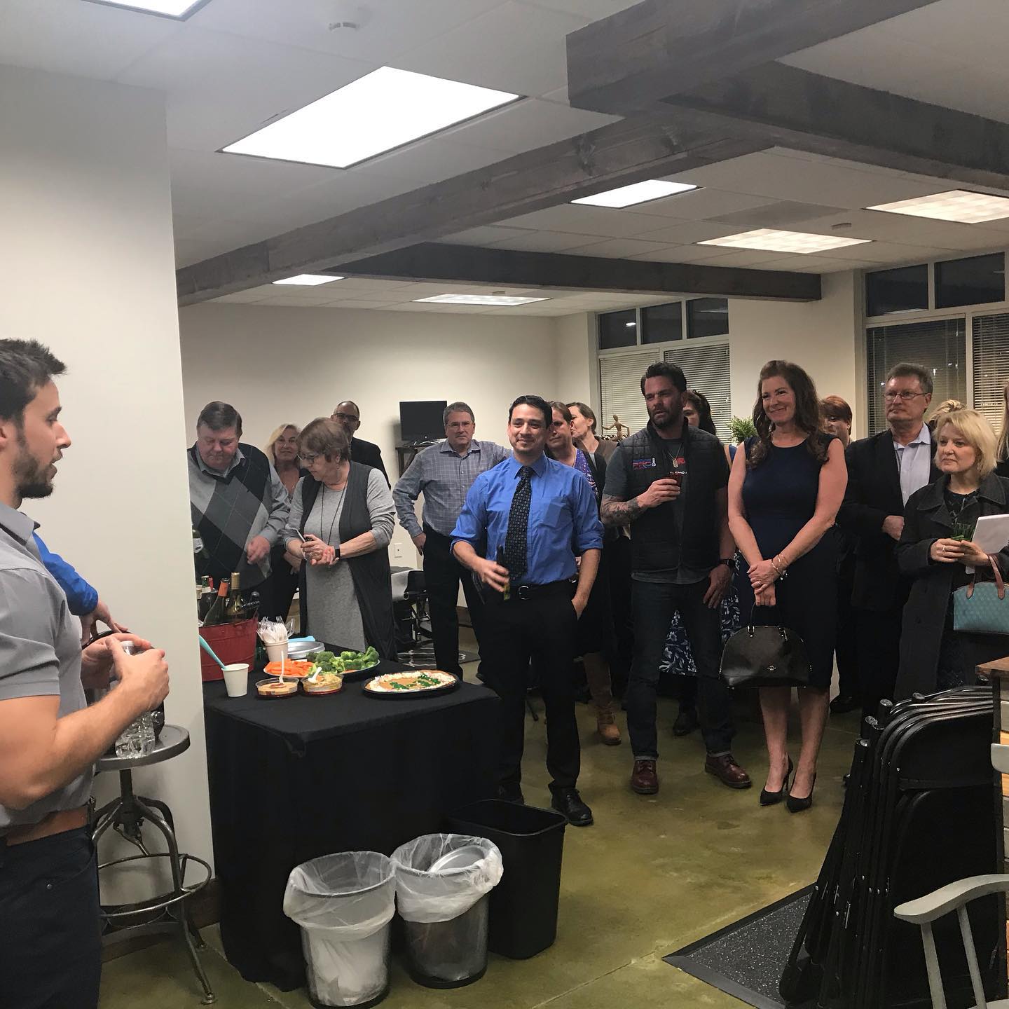 Huntersville Connection - Lake Norman Chamber of Commerce - NC