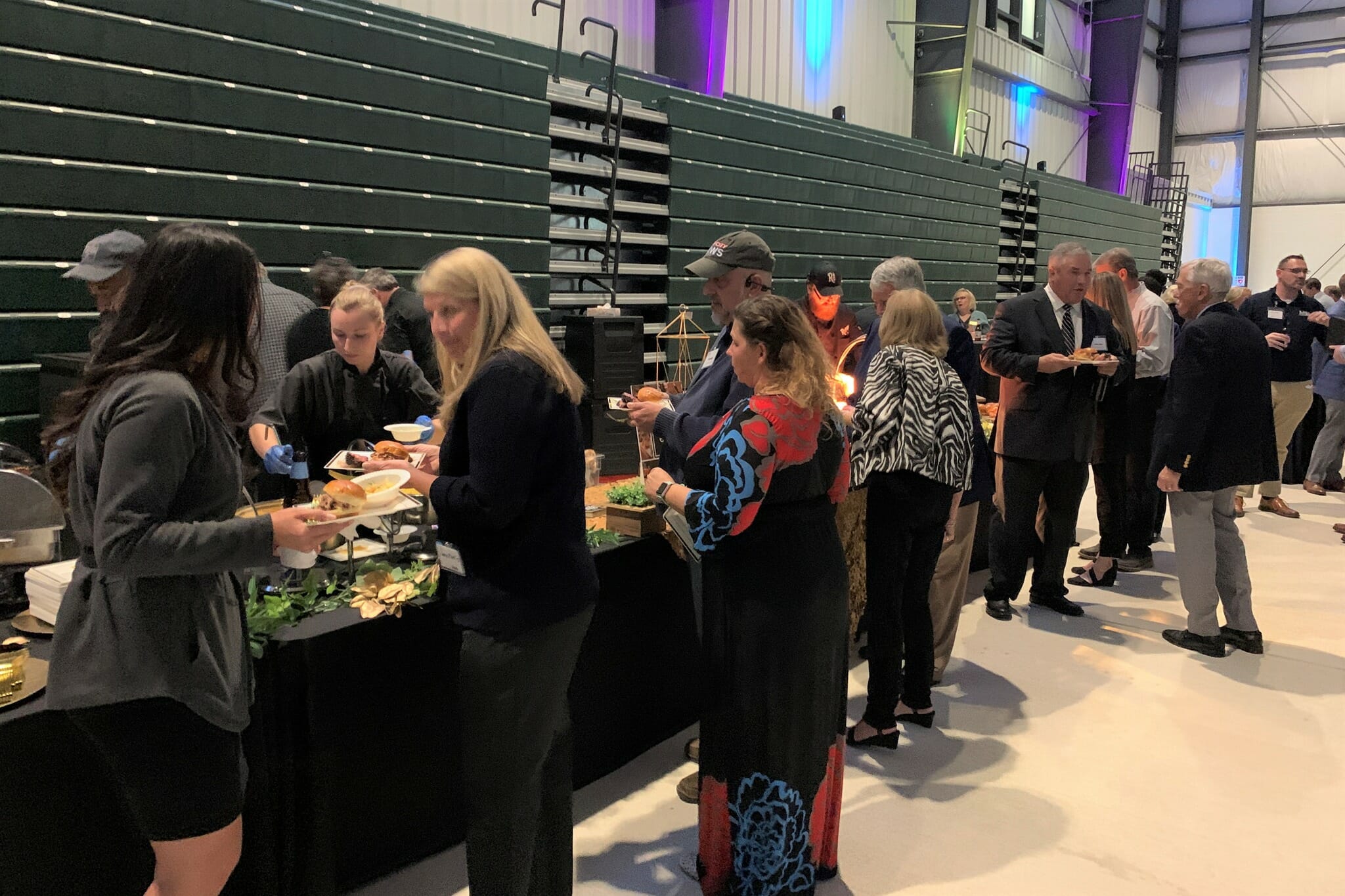 2022 ANNUAL CELEBRATION - Greater Lafayette Commerce