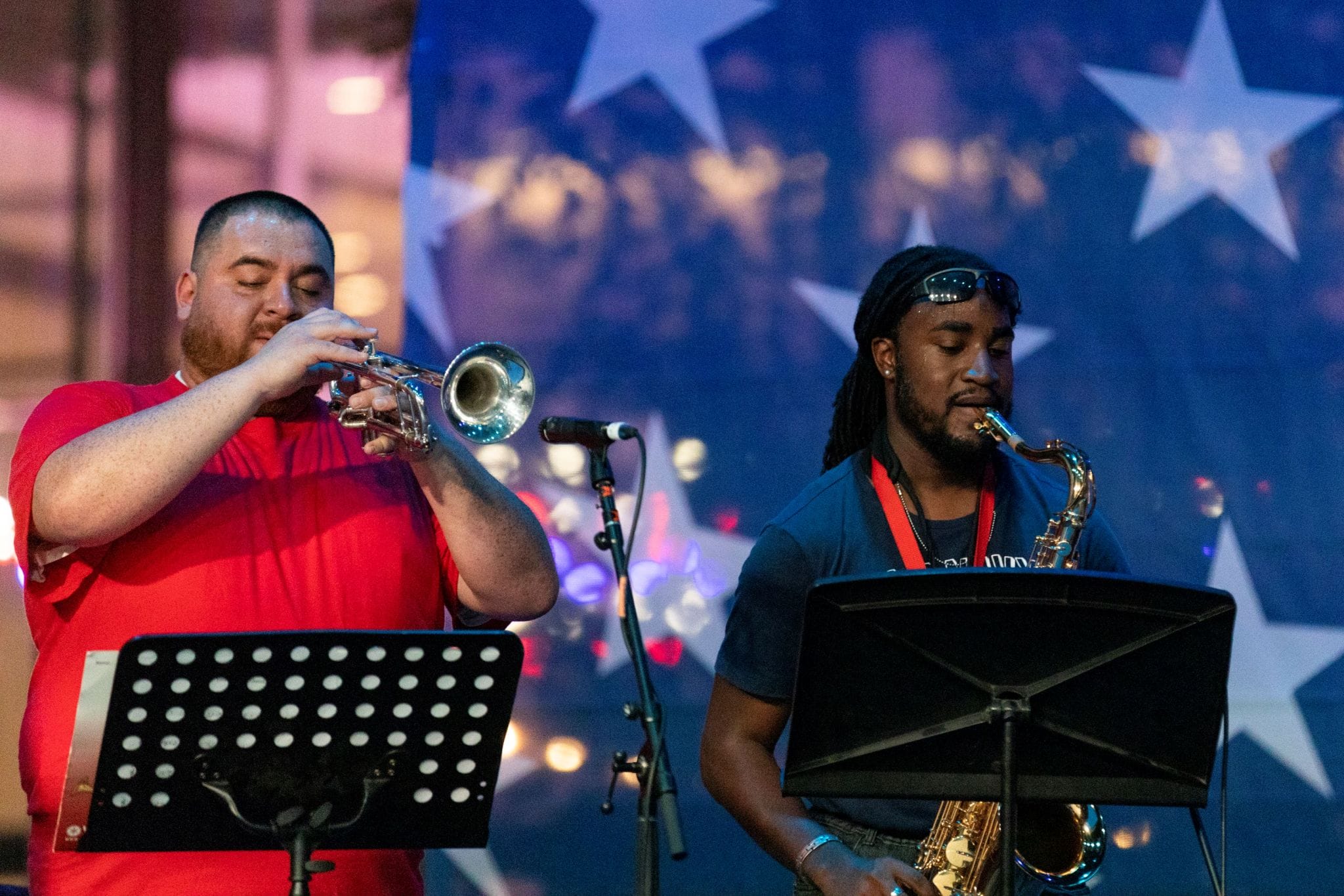 2024 Star-Spangled Salute | Midland Chamber of Commerce