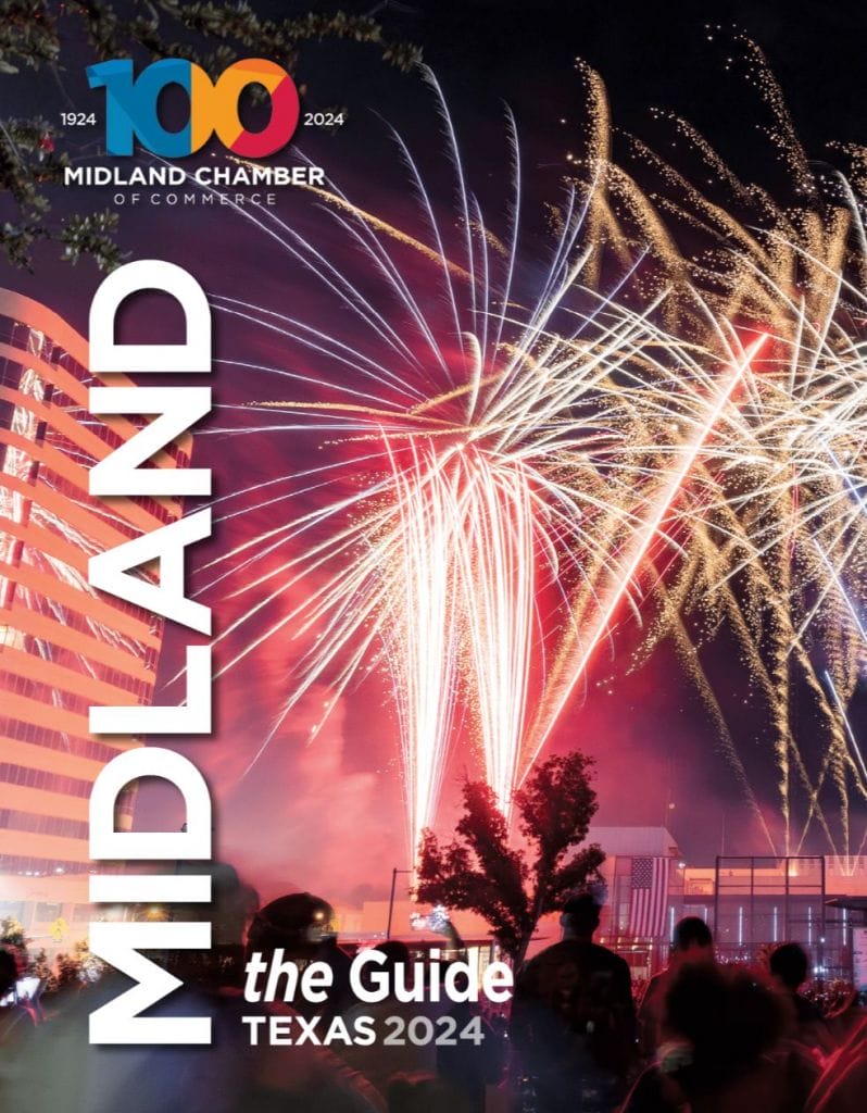 The Midland Guide | Midland Chamber of Commerce