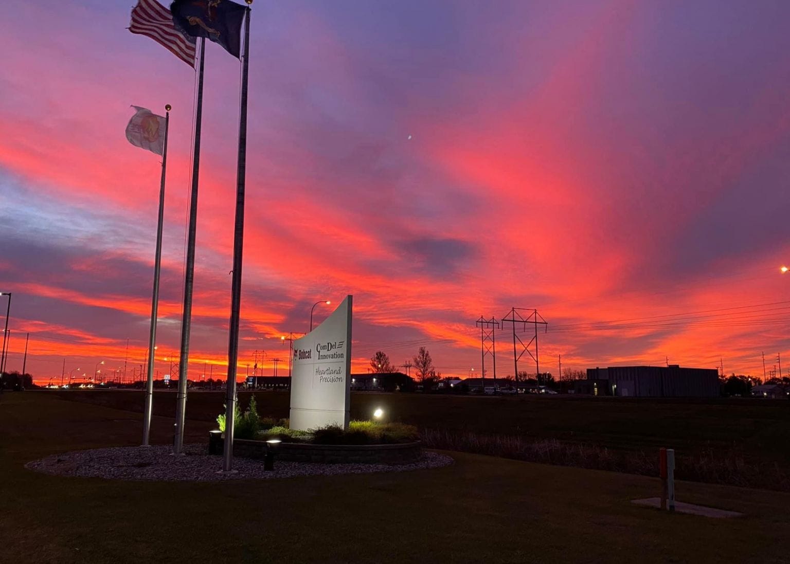 ComDel Innovation - Wahpeton Breckenridge Area Chamber of Commerce