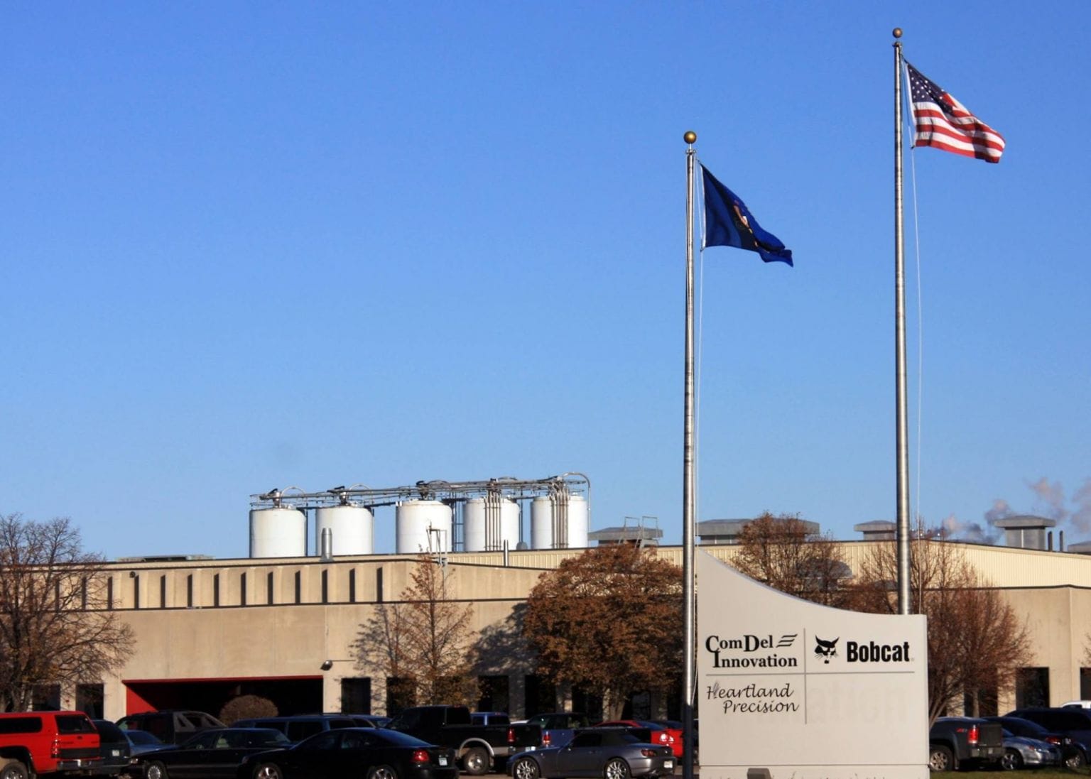 ComDel Innovation - Wahpeton Breckenridge Area Chamber of Commerce