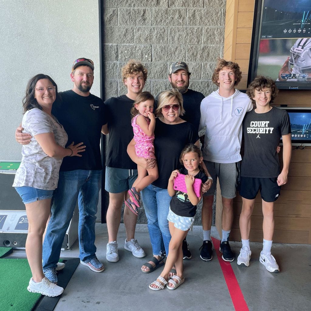 Meet an Ambassador: Lisa Kunkel - Wahpeton Breckenridge Area Chamber of ...