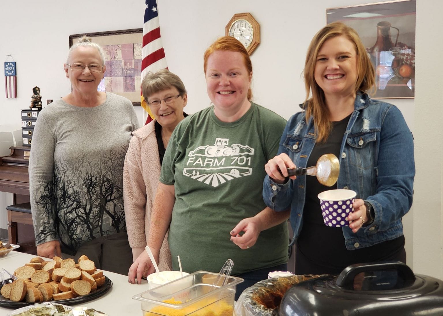 Someplace Safe - Wahpeton Breckenridge Area Chamber of Commerce