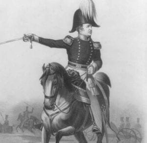 History of Macomb - Macomb Area Chamber of Commerce