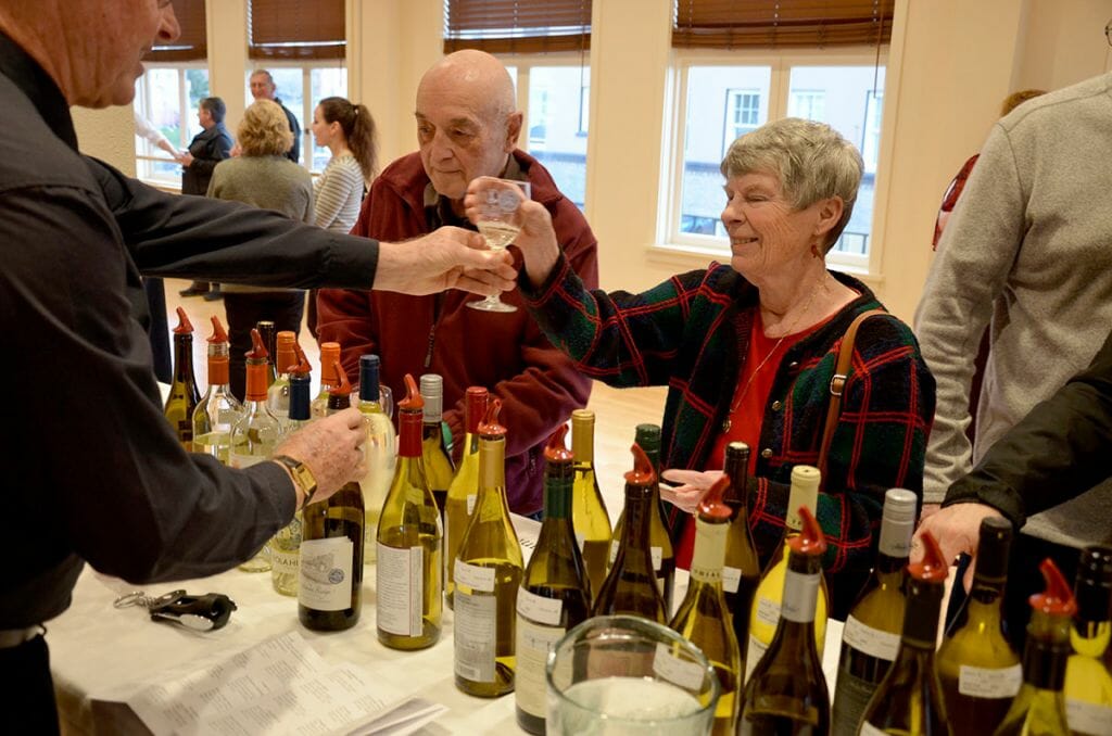 Major Events - Astoria-Warrenton Area Chamber of Commerce