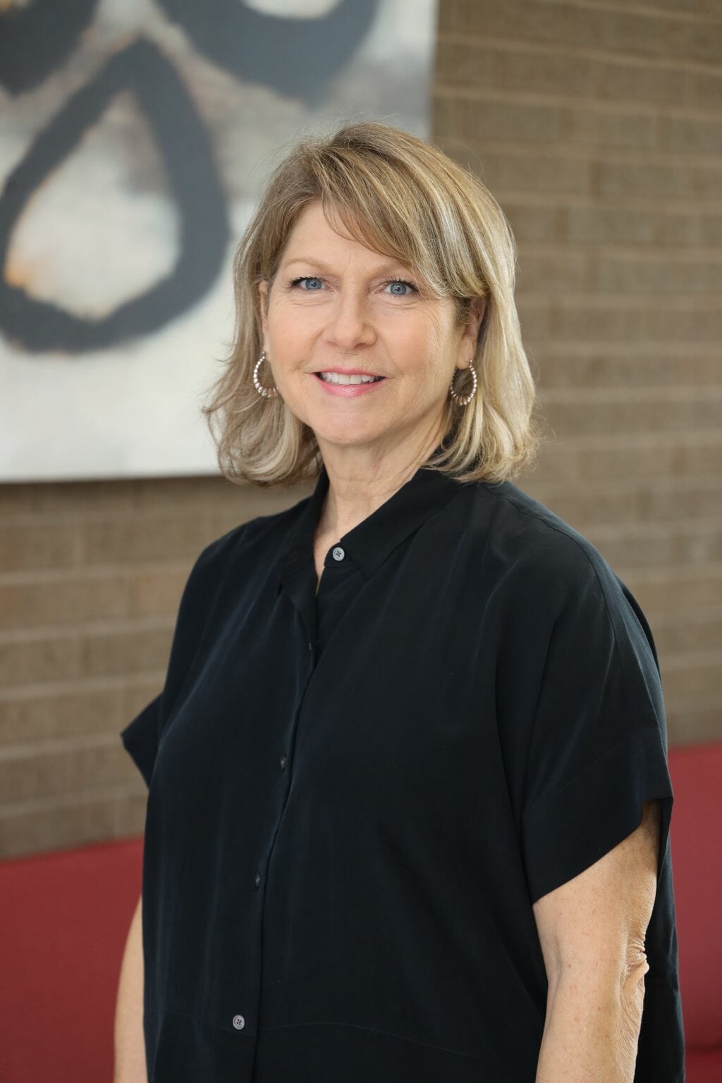 Board of Directors & Staff - Deer Park Chamber of Commerce - TX