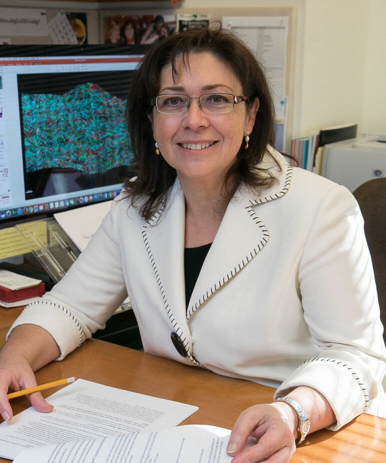Meritorious Awards - North American Vascular Biology Organization