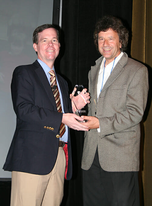 Meritorious Awards - North American Vascular Biology Organization