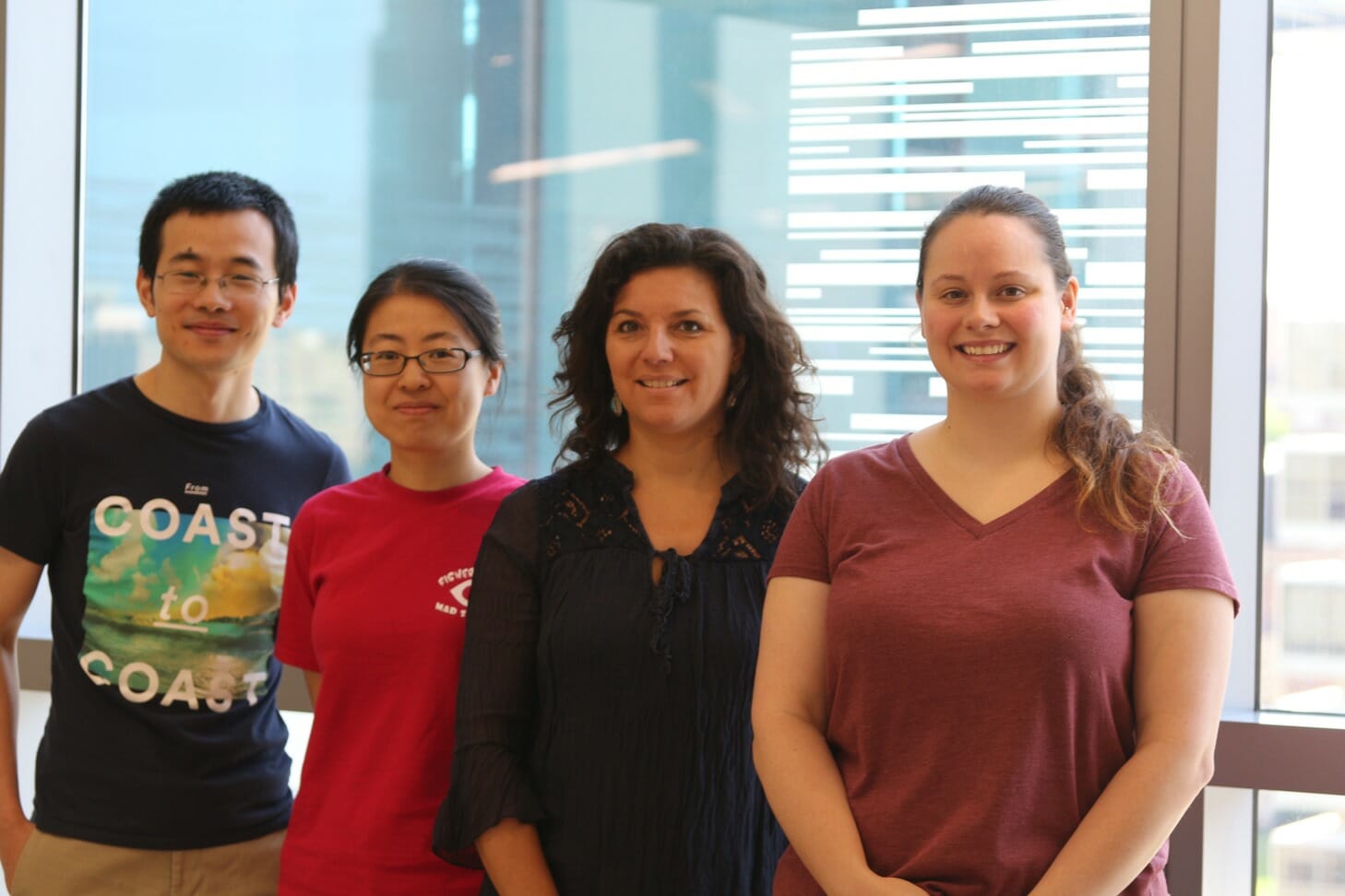 Elisa Boscolo, Ph.D. - North American Vascular Biology Organization