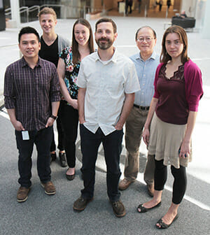 Jason Fish, Ph.D. - North American Vascular Biology Organization