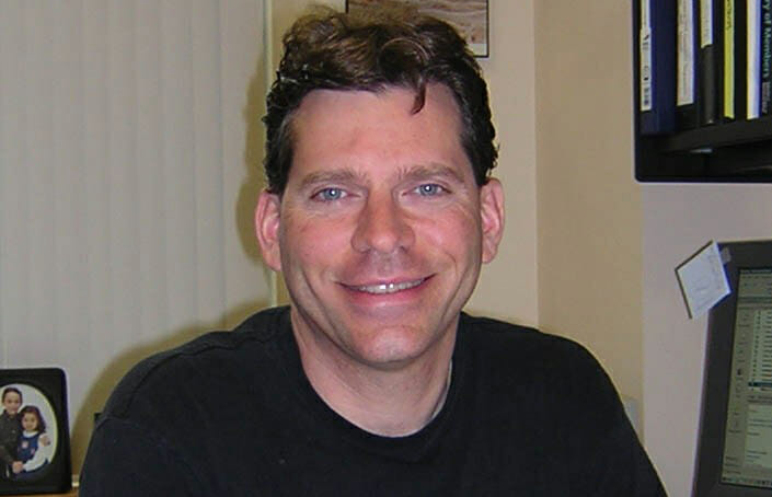 Joseph Miano, Ph.D. - North American Vascular Biology Organization