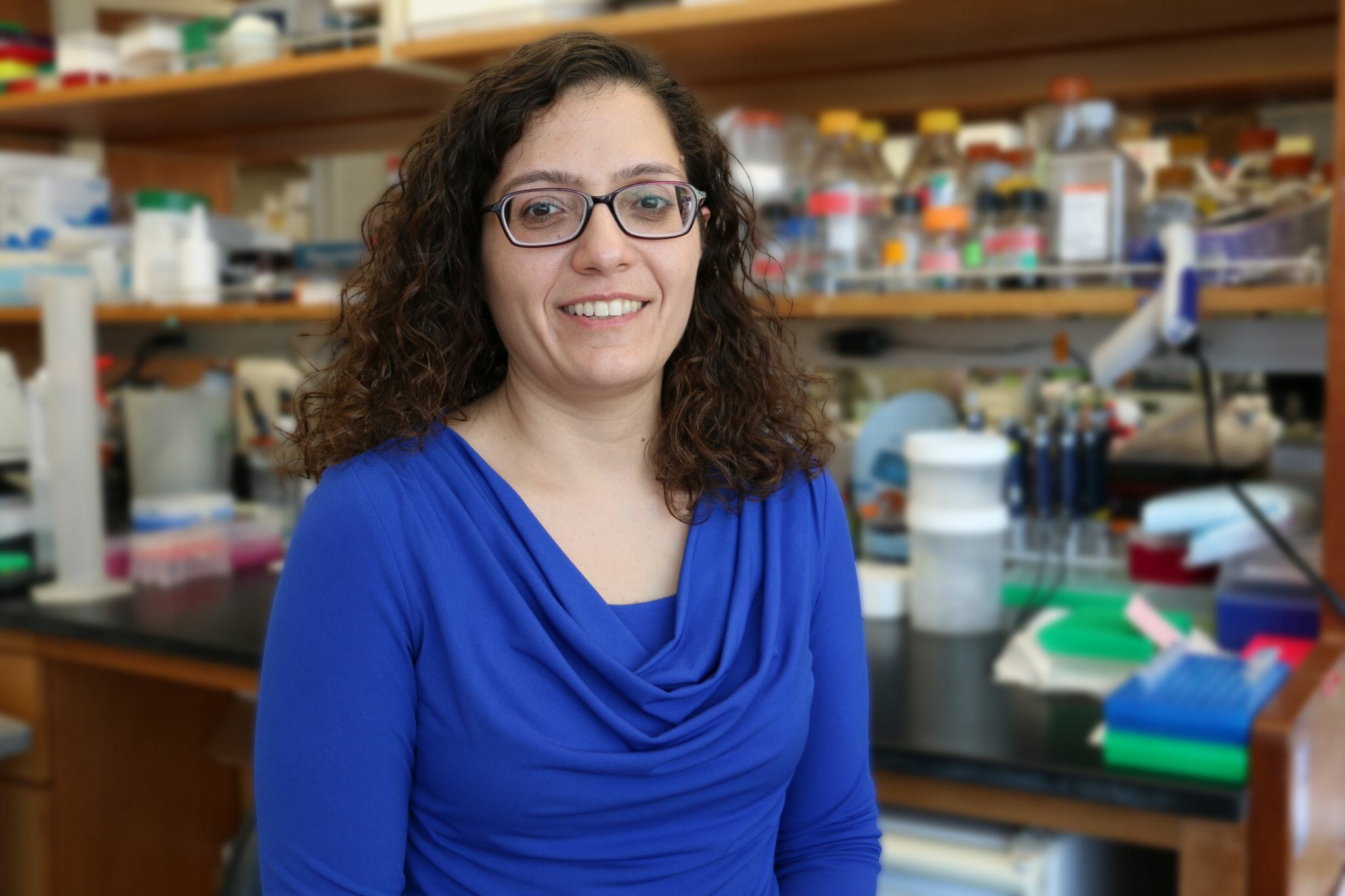 Lessons Learned - North American Vascular Biology Organization