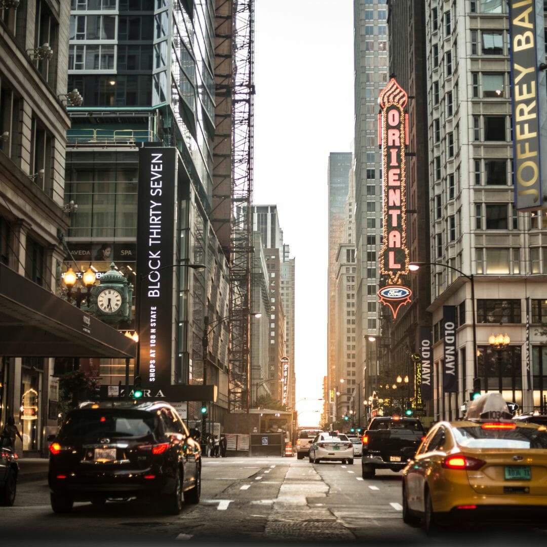 Smart Streets Pilot Program/Smart Loading Zones Pilot Program - BOMA ...