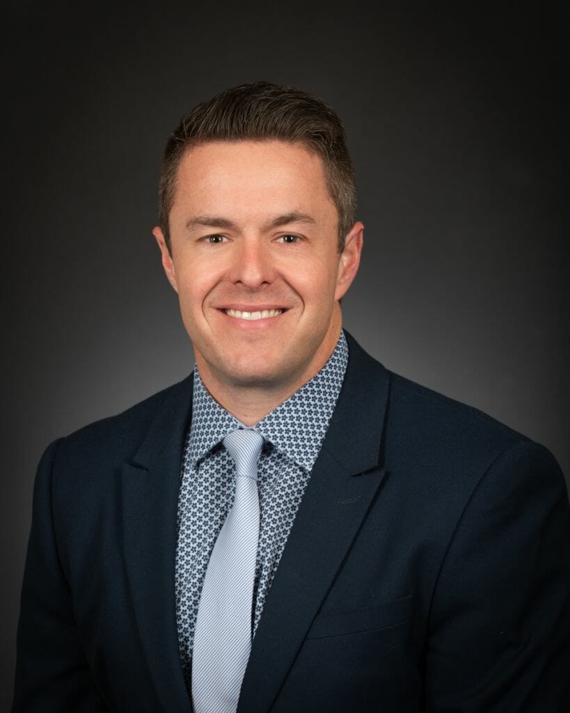 Board of Directors - Mesa Chamber of Commerce