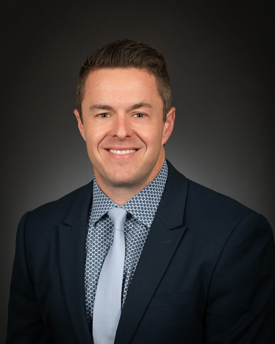 Board of Directors - Mesa Chamber of Commerce