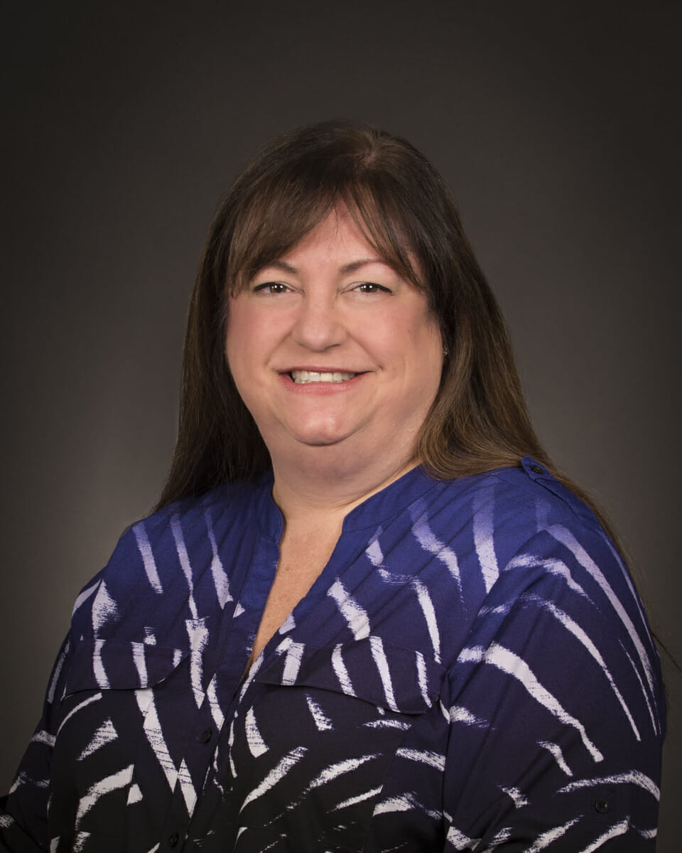 Board of Directors - Mesa Chamber of Commerce