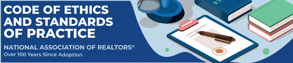 Code of Ethics - Coeur d'Alene Regional REALTORS® | CRR