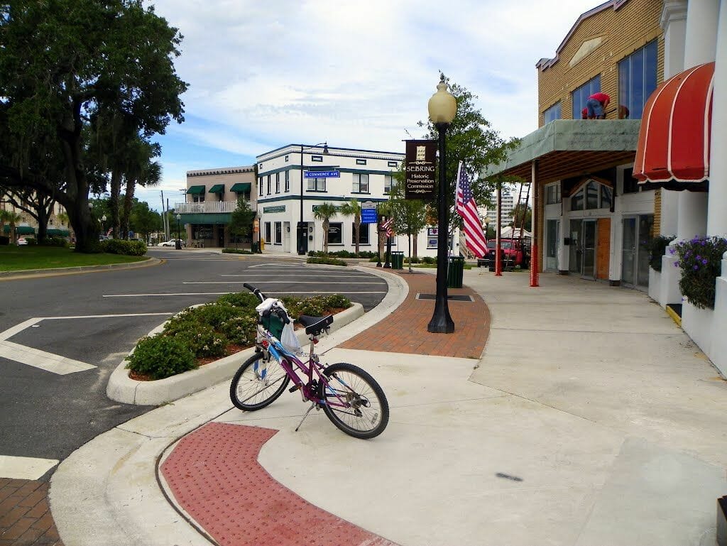 Visit Downtown Sebring - Sebring Chamber of Commerce