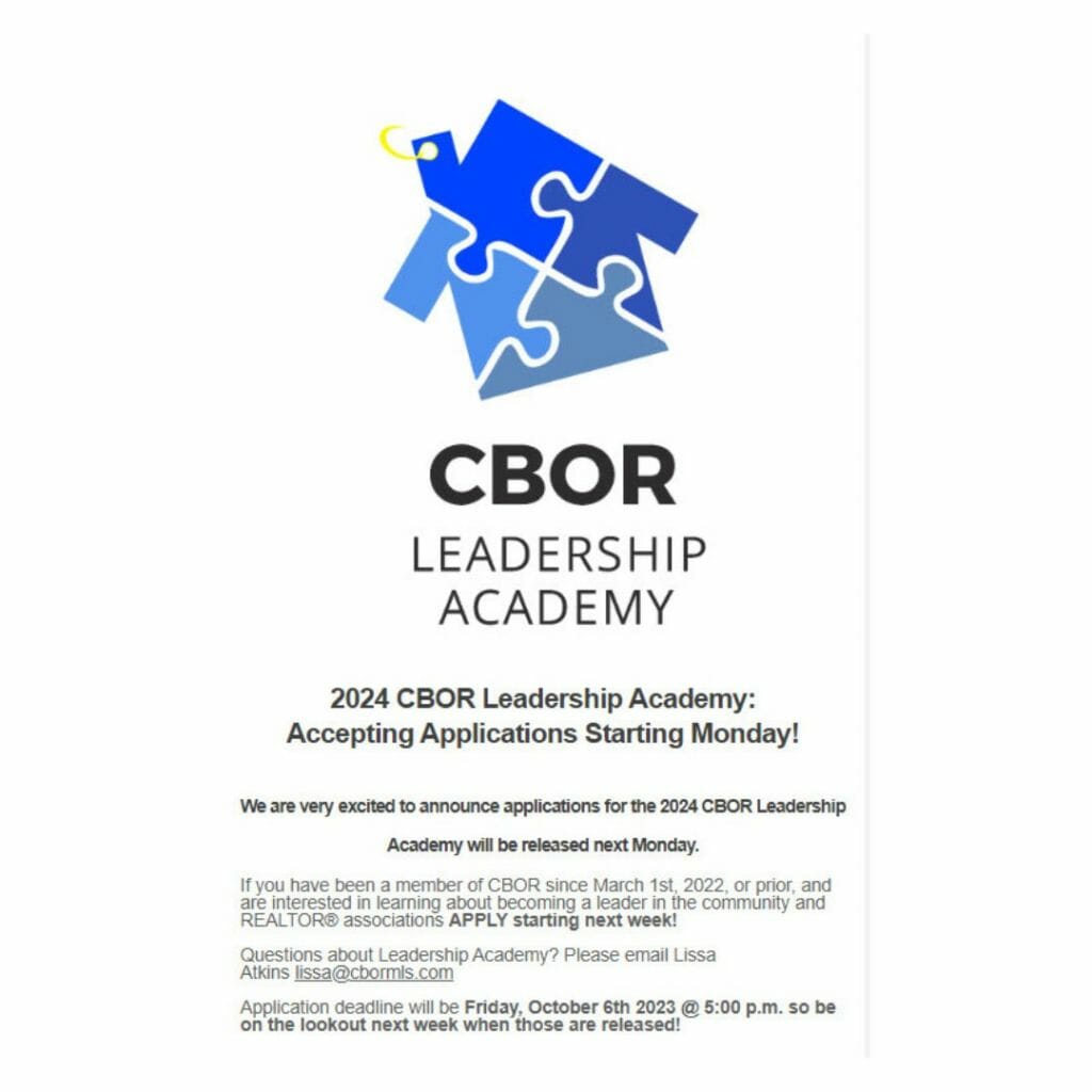 Home - Columbia Board Of REALTORS® | CBOR
