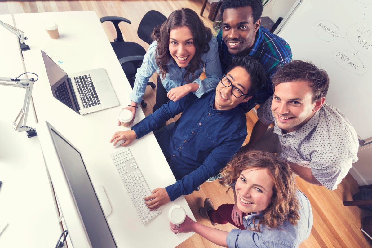 5 Ways to Improve (or Build) Team Culture in Your Small Business ...