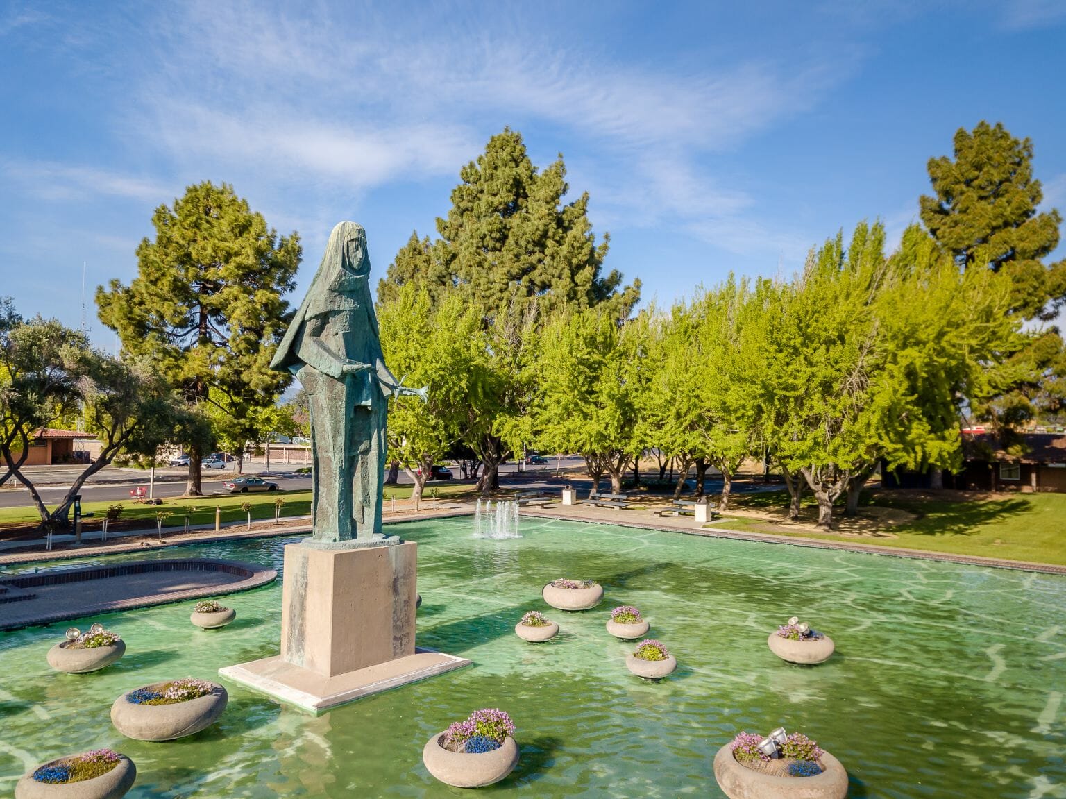 Santa Clara, CA - Silicon Valley Central Chamber