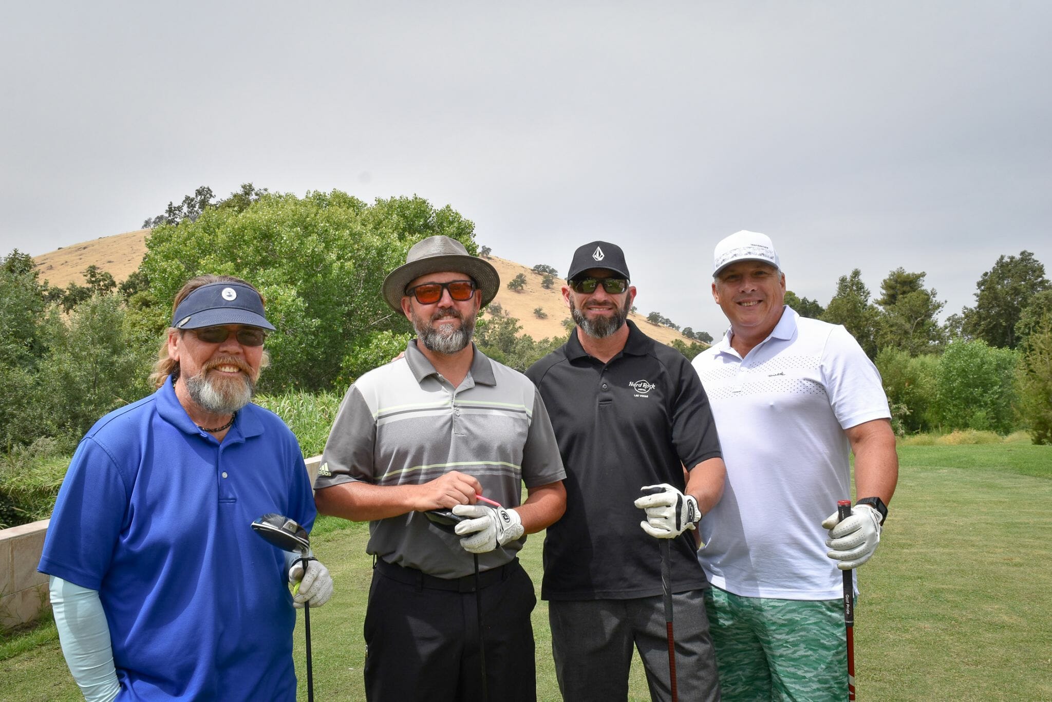Golf Tournament - Porterville Chamber of Commerce