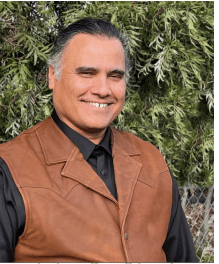 New Sequoia National Forest Supervisor Announced - Porterville Chamber ...
